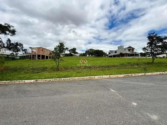 Terreno / Lote para Venda em Lagoa Santa/MG Lagoa Santa Park Residence