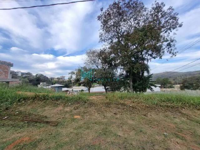 Terreno / Lote para Venda em Lagoa Santa/MG Lagoa Santa Park Residence