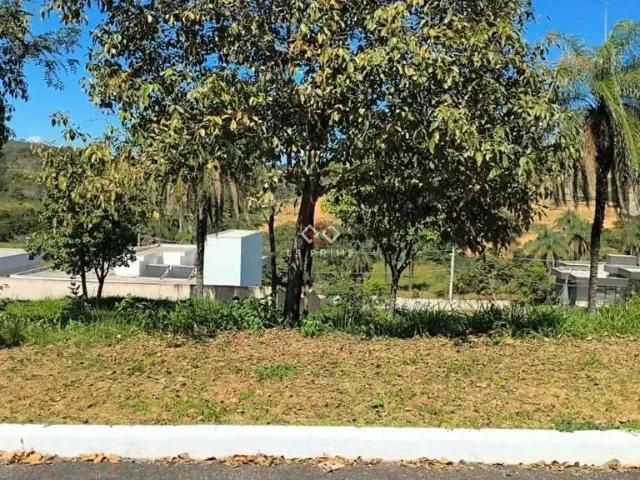 Terreno / Lote para Venda em Lagoa Santa/MG Lagoa Santa Park Residence