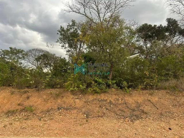 Terreno / Lote para Venda em Lagoa Santa/MG Lagoinha de Fora