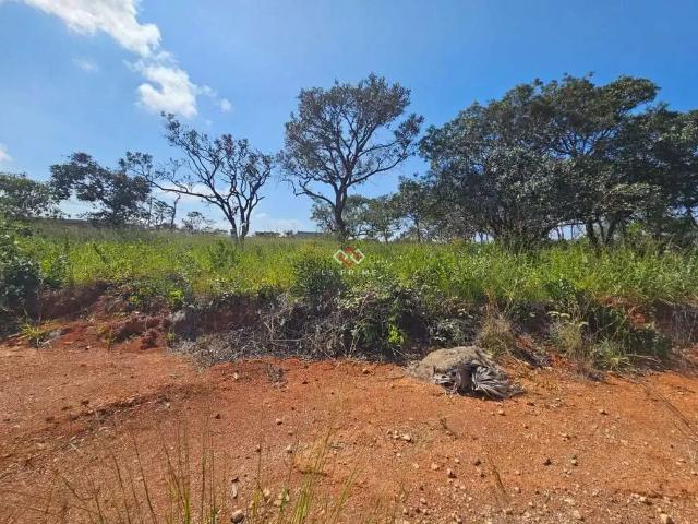 Terreno / Lote para Venda em Lagoa Santa/MG Lagoinha de Fora