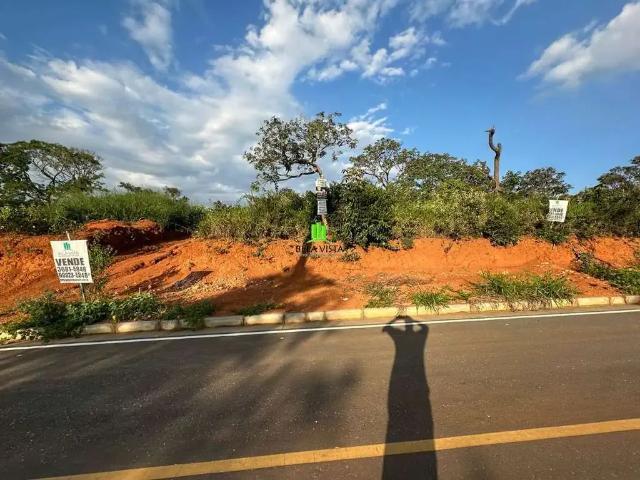 Terreno / Lote para Venda em Lagoa Santa/MG Lagoinha de Fora