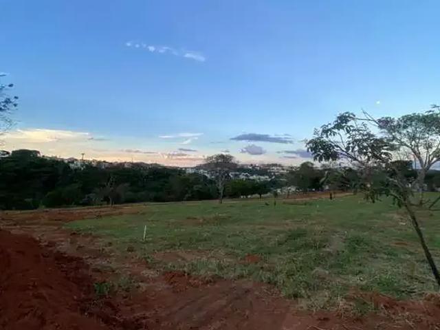 Terreno / Lote para Venda em Lagoa Santa/MG Lagoinha de Fora