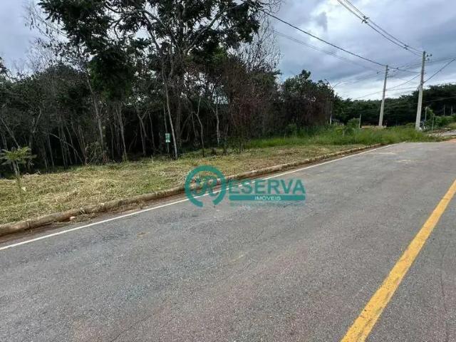 Terreno / Lote para Venda em Lagoa Santa/MG Lagoinha de Fora
