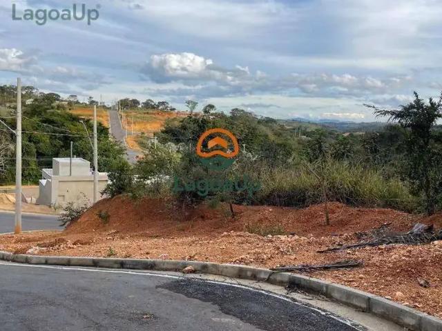 Terreno / Lote para Venda em Lagoa Santa/MG Lagoinha de Fora