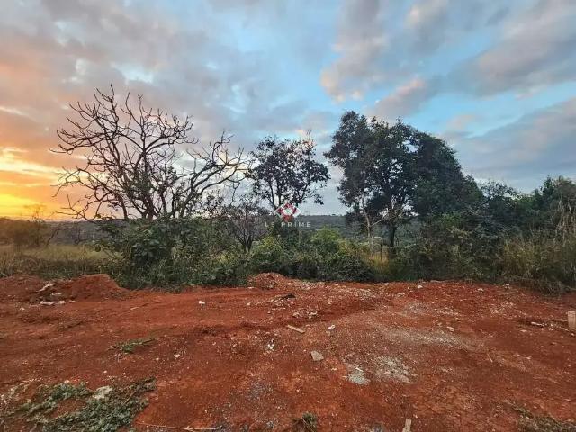 Terreno / Lote para Venda em Lagoa Santa/MG Lagoinha de Fora