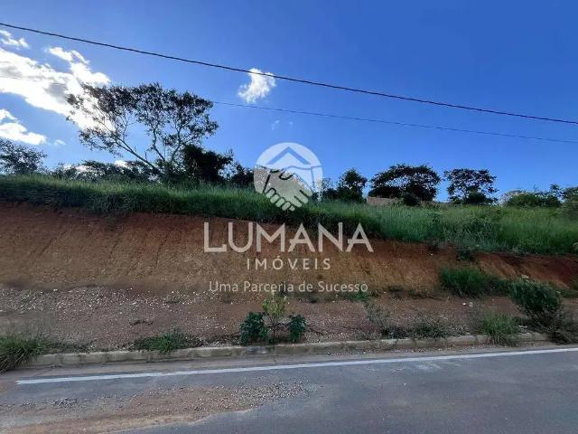 Terreno / Lote para Venda em Lagoa Santa/MG Lagoinha de Fora