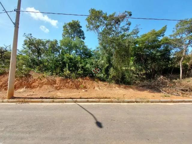 Terreno / Lote para Venda em Lagoa Santa/MG Lagoinha de Fora