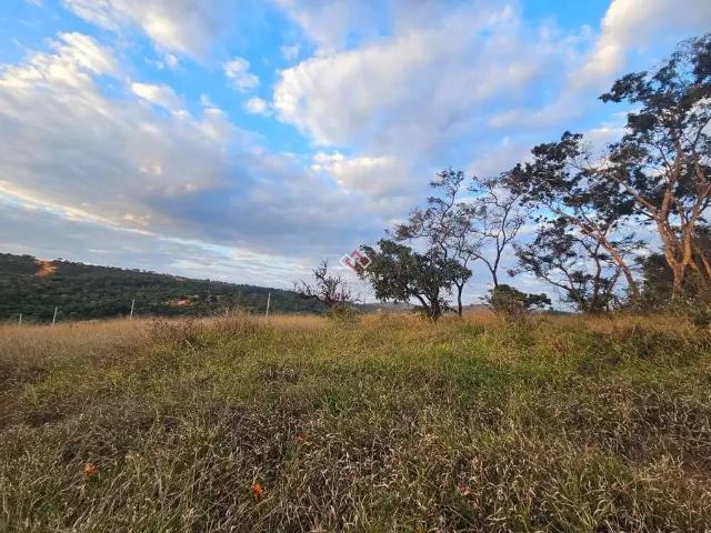 Terreno / Lote para Venda em Lagoa Santa/MG Lagoinha de Fora