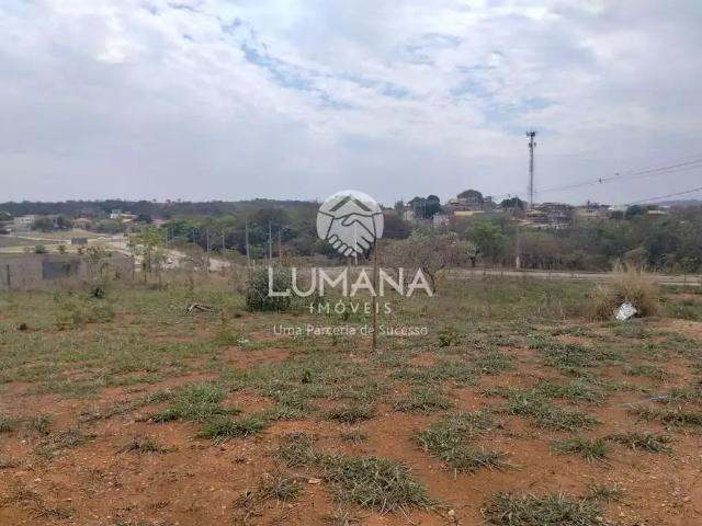 Terreno / Lote para Venda em Lagoa Santa/MG Lagoinha de Fora