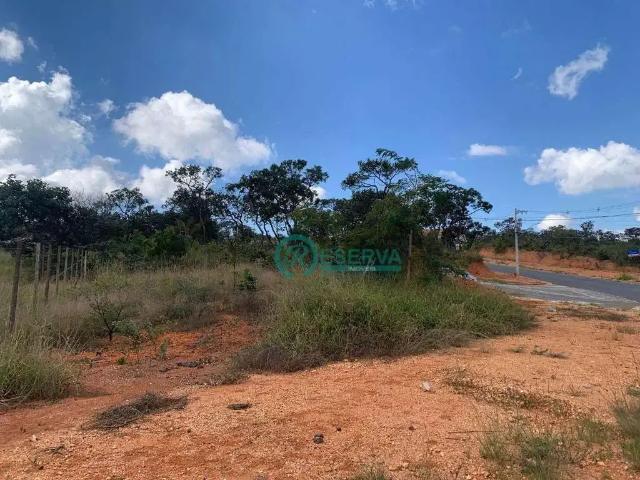 Terreno / Lote para Venda em Lagoa Santa/MG Lagoinha de Fora