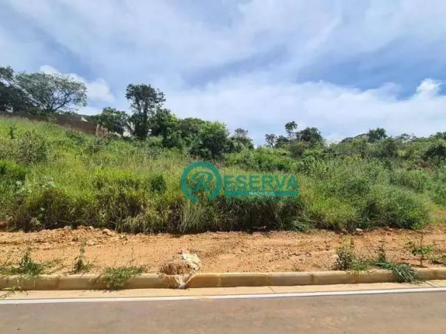 Terreno / Lote para Venda em Lagoa Santa/MG Lagoinha de Fora