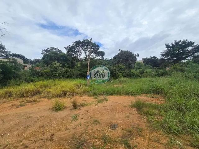 Terreno / Lote para Venda em Lagoa Santa/MG Lagoinha de Fora