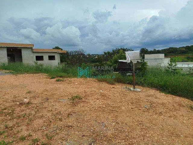 Terreno / Lote para Venda em Lagoa Santa/MG Lagoinha de Fora