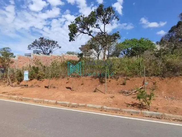 Terreno / Lote para Venda em Lagoa Santa/MG Lagoinha de Fora