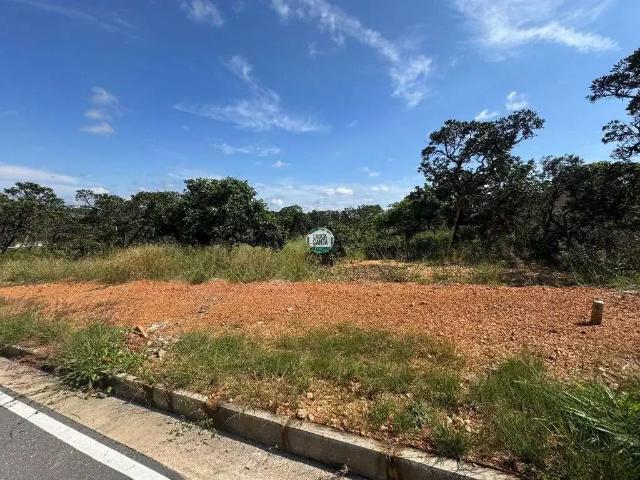 Terreno / Lote para Venda em Lagoa Santa/MG Lagoinha de Fora