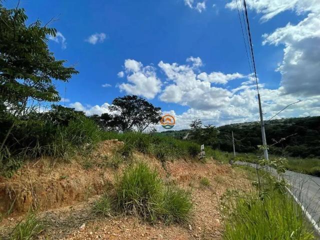 Terreno / Lote para Venda em Lagoa Santa/MG Lagoinha de Fora