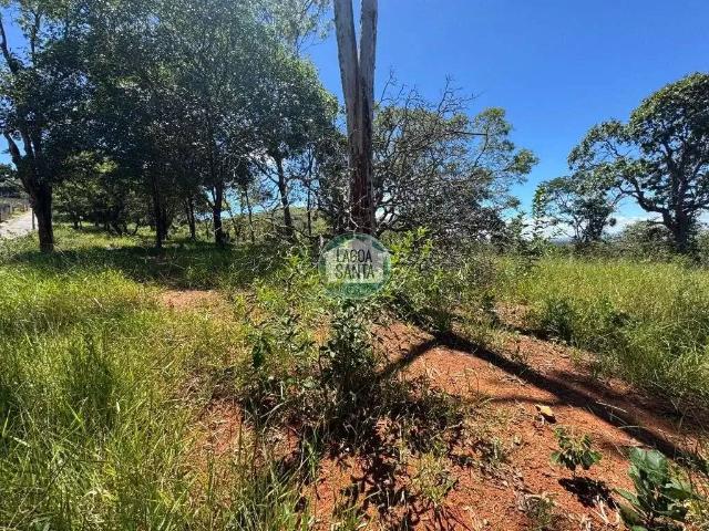 Terreno / Lote para Venda em Lagoa Santa/MG Lagoinha de Fora
