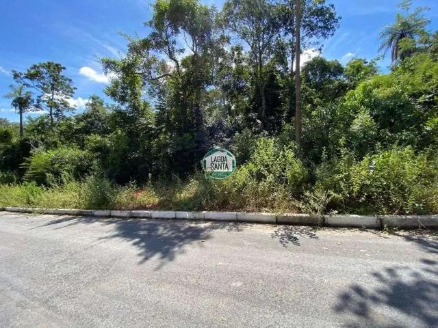Terreno / Lote para Venda em Lagoa Santa/MG Lagoinha de Fora