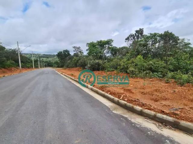 Terreno / Lote para Venda em Lagoa Santa/MG Lagoinha de Fora
