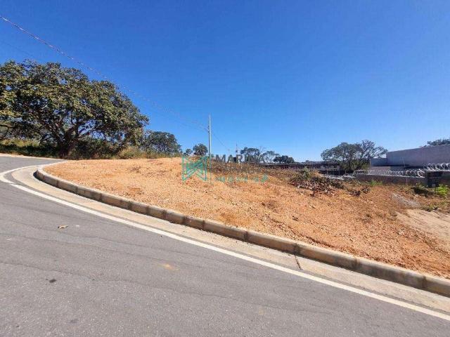 Terreno / Lote para Venda em Lagoa Santa/MG Lagoinha de Fora
