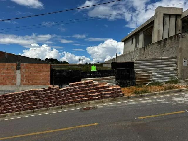 Terreno / Lote para Venda em Lagoa Santa/MG Lagoinha de Fora