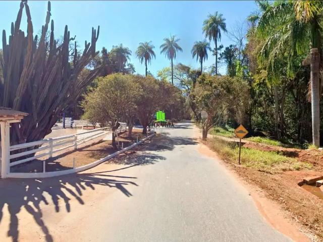 Terreno / Lote para Venda em Lagoa Santa/MG Lagoinha de Fora