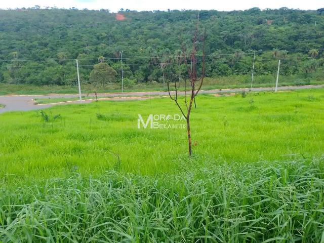Terreno / Lote para Venda em Lagoa Santa/MG Lagoinha de Fora