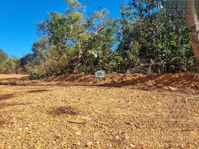 Terreno / Lote para Venda em Lagoa Santa/MG Lagoinha de Fora
