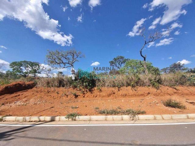 Terreno / Lote para Venda em Lagoa Santa/MG Lagoinha de Fora
