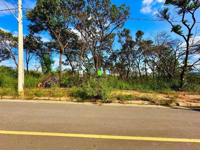 Terreno / Lote para Venda em Lagoa Santa/MG Lagoinha de Fora
