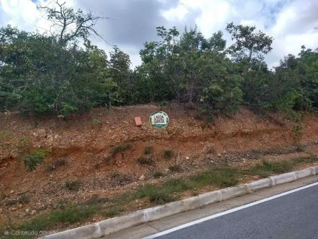Terreno / Lote para Venda em Lagoa Santa/MG Lagoinha de Fora