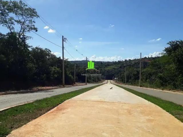 Terreno / Lote para Venda em Lagoa Santa/MG Lagoinha de Fora