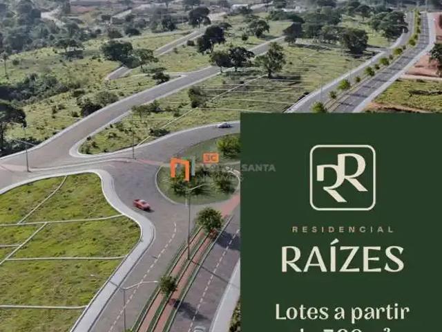 Terreno / Lote para Venda em Lagoa Santa/MG Lagoinha de Fora