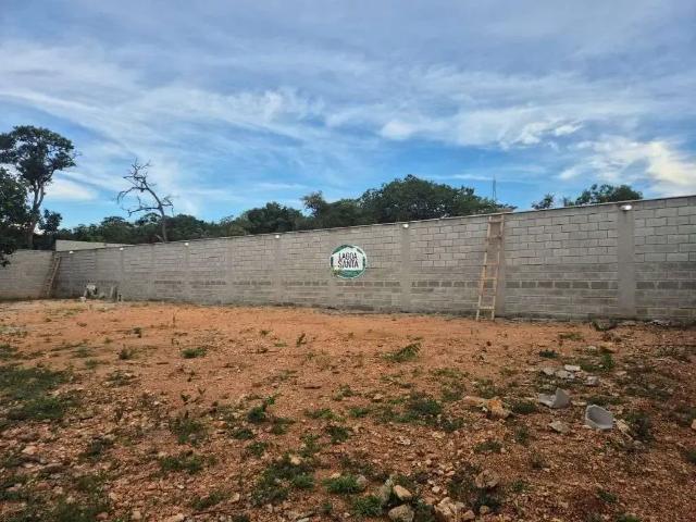 Terreno / Lote para Venda em Lagoa Santa/MG Lagoinha de Fora