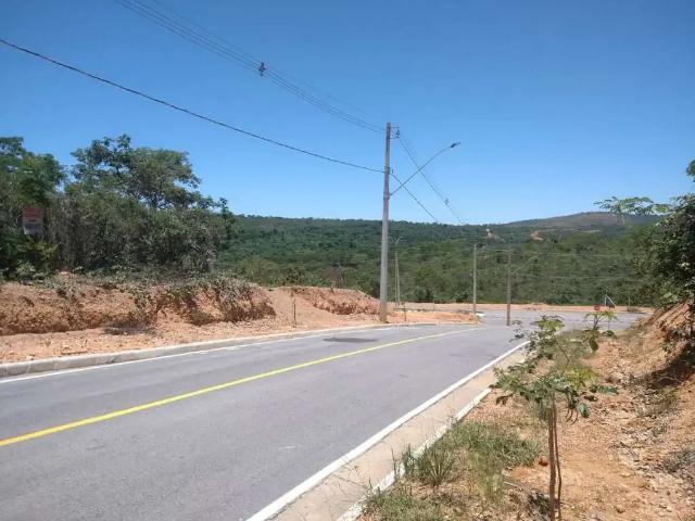 Terreno / Lote para Venda em Lagoa Santa/MG Lagoinha de Fora