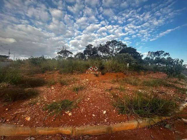 Terreno / Lote para Venda em Lagoa Santa/MG Pomar da Lagoa