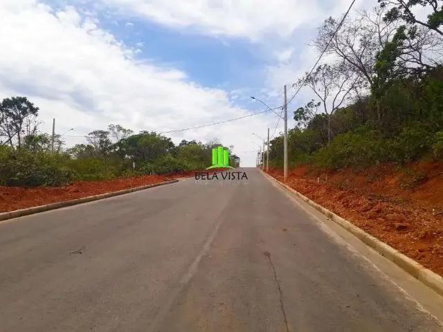 Terreno / Lote para Venda em Lagoa Santa/MG Lagoinha de Fora