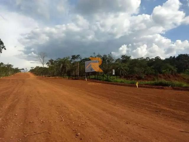 Terreno / Lote para Venda em Lagoa Santa/MG Lagoinha de Fora