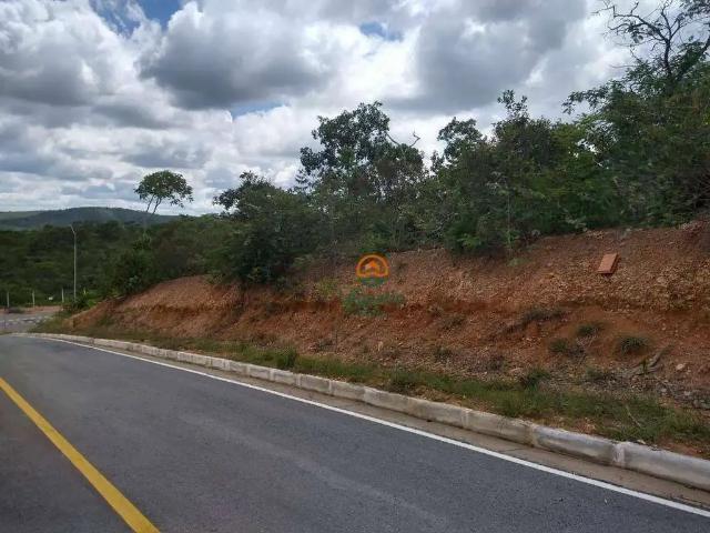 Terreno / Lote para Venda em Lagoa Santa/MG Lagoinha de Fora