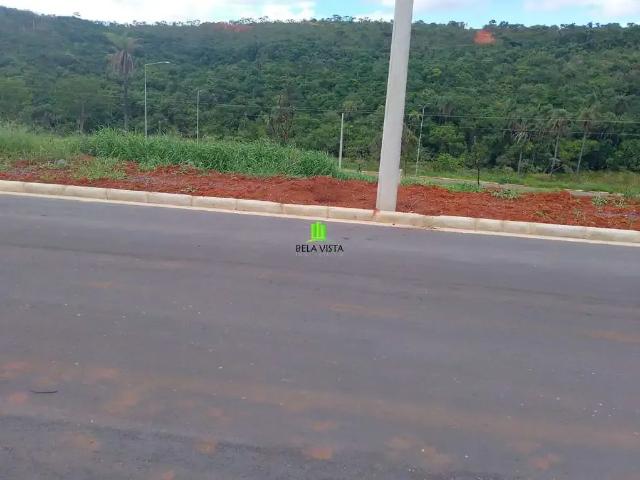 Terreno / Lote para Venda em Lagoa Santa/MG Lagoinha de Fora