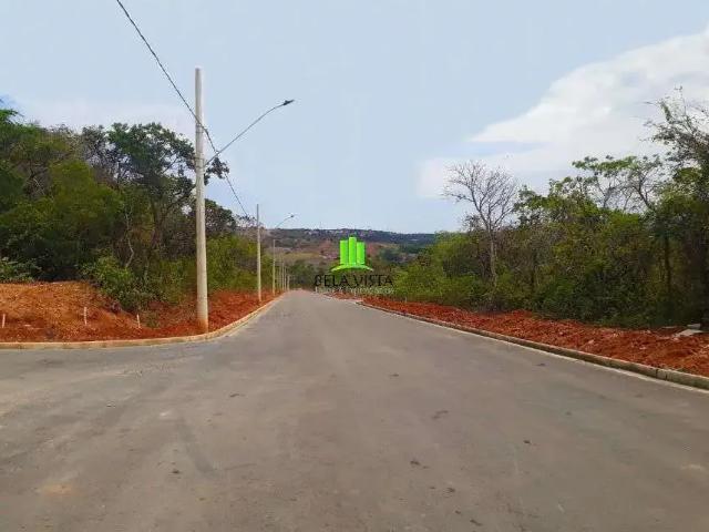 Terreno / Lote para Venda em Lagoa Santa/MG Lagoinha de Fora