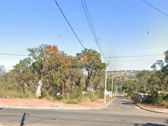 Terreno / Lote para Venda em Lagoa Santa/MG Lagoinha de Fora