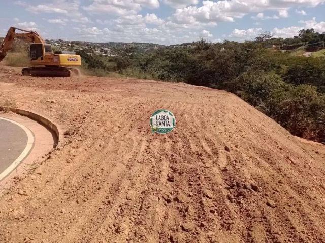 Terreno / Lote para Venda em Lagoa Santa/MG Lagoinha de Fora