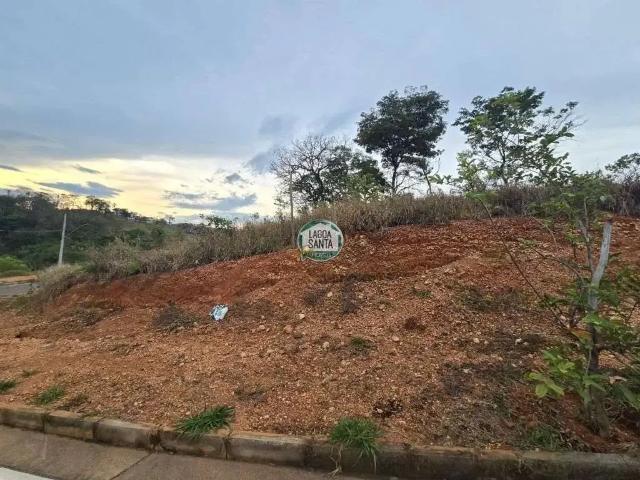 Terreno / Lote para Venda em Lagoa Santa/MG Lagoinha de Fora