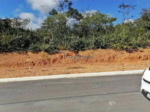 Terreno / Lote para Venda em Lagoa Santa/MG Lagoinha de Fora