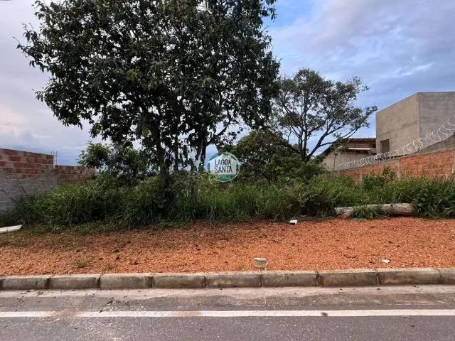 Terreno / Lote para Venda em Lagoa Santa/MG Lagoinha de Fora