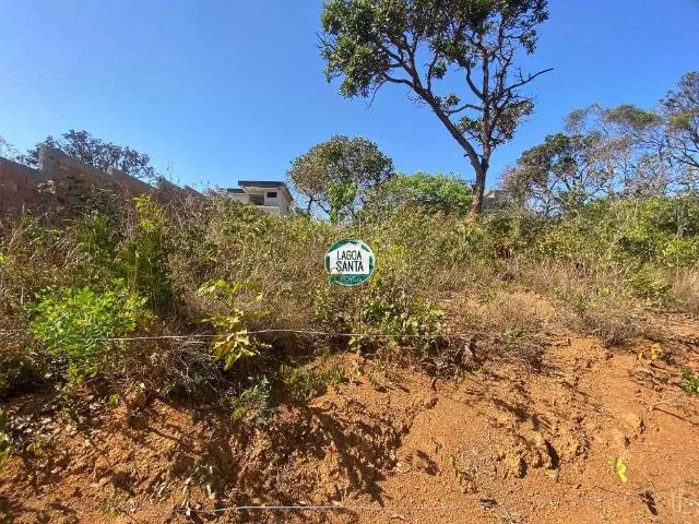 Terreno / Lote para Venda em Lagoa Santa/MG Lagoinha de Fora