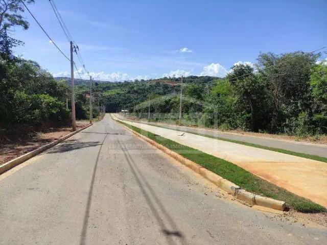 Terreno / Lote para Venda em Lagoa Santa/MG Lagoinha de Fora