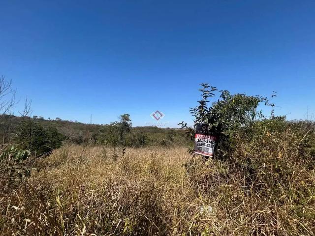 Terreno / Lote para Venda em Lagoa Santa/MG Lagoinha de Fora